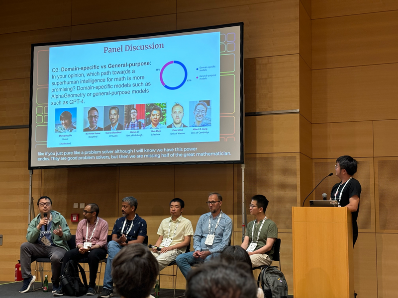 ICML 2024 ICML 2024