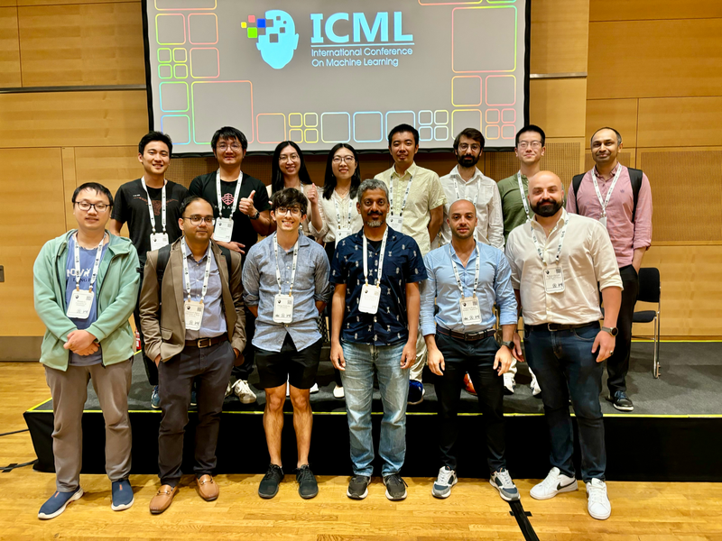 Icml 2024 