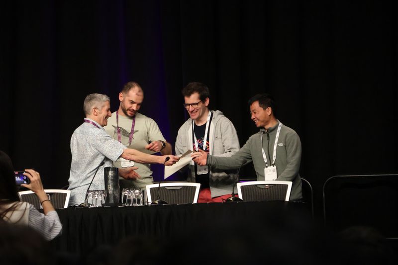 NeurIPS 2024