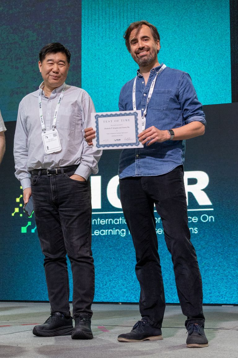 ICLR 2025